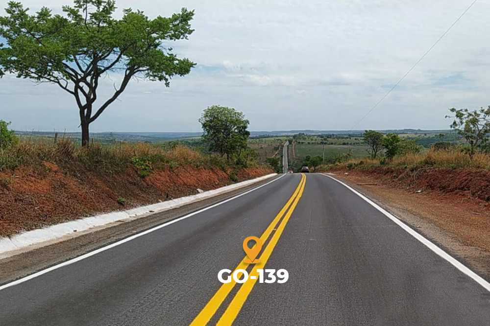 Goinfra - Agência Goiana de Infraestrutura e Transportes